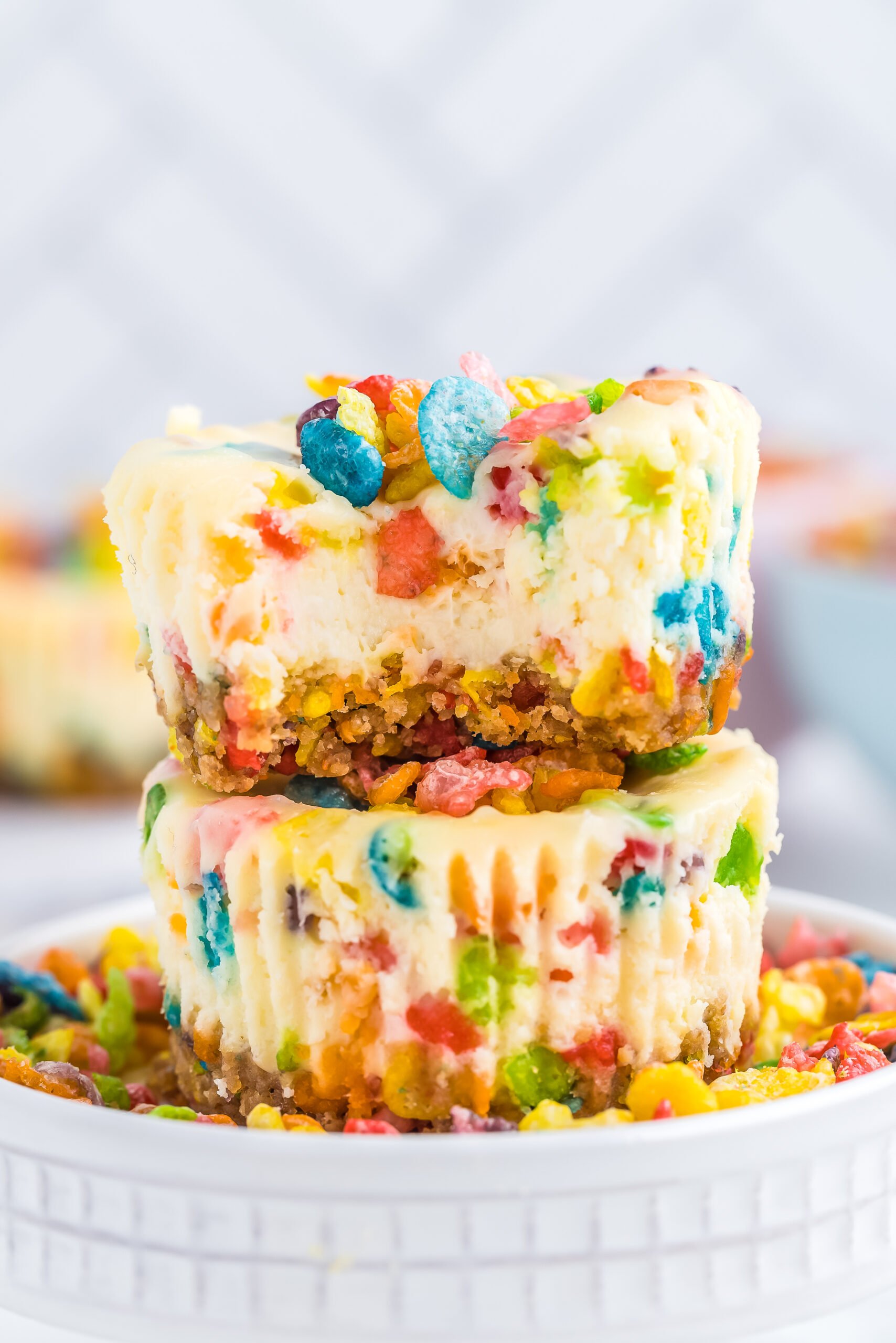 18 Delicious Fruity Pebbles Recipes - The Savory Cipolla