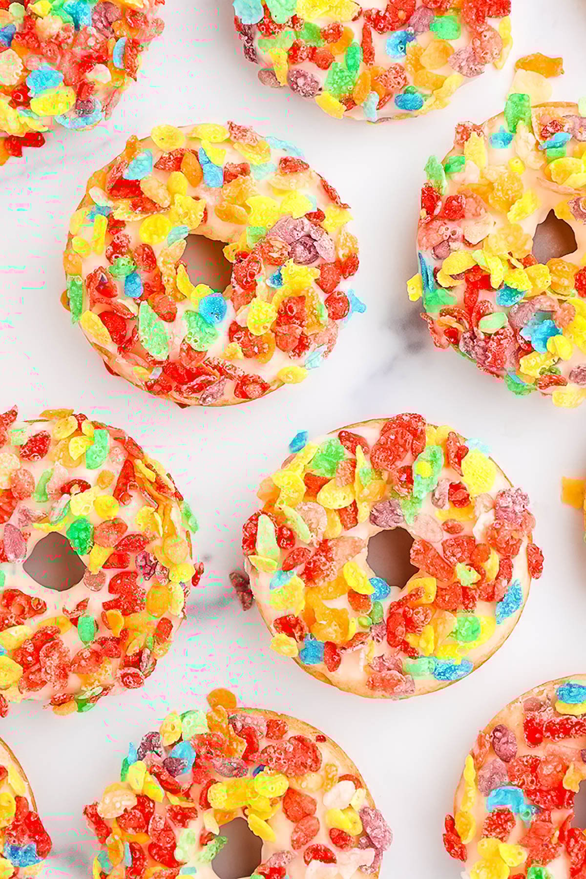 18 Delicious Fruity Pebbles Recipes - The Savory Cipolla