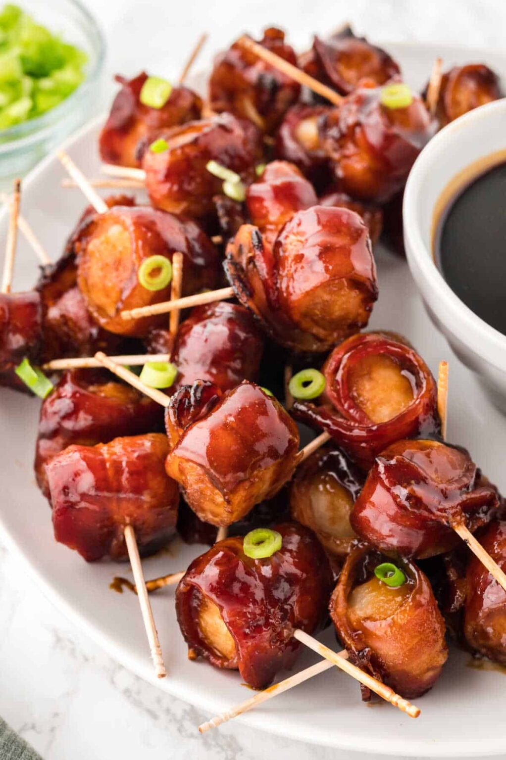 21 Simple Bacon Appetizers - The Savory Cipolla