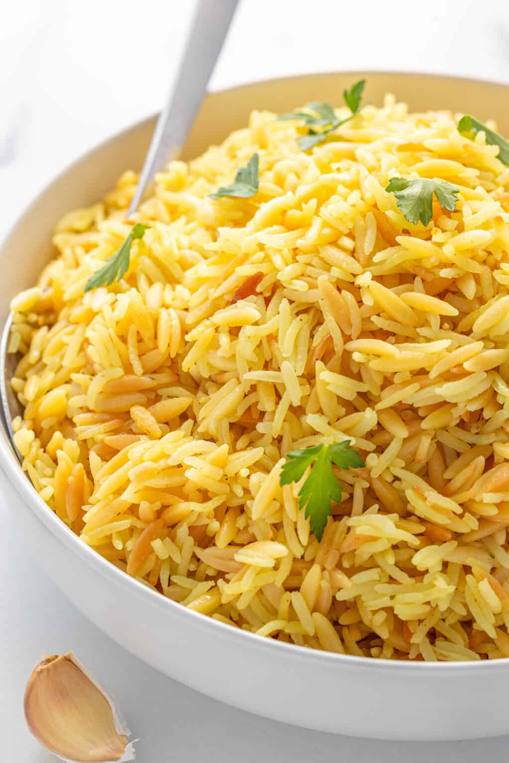 17 Delicious Italian Recipes with Rice - The Savory Cipolla