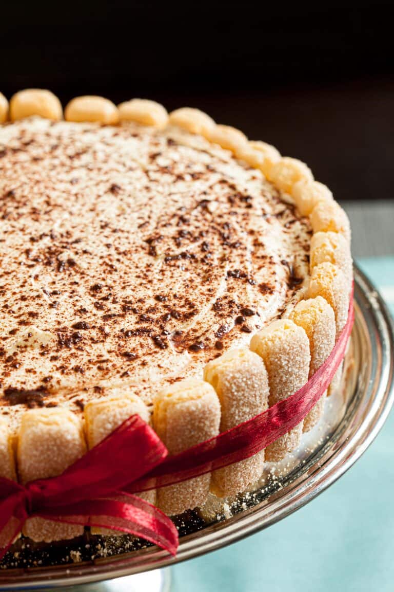 23 Incredible Italian Chocolate Desserts - The Savory Cipolla