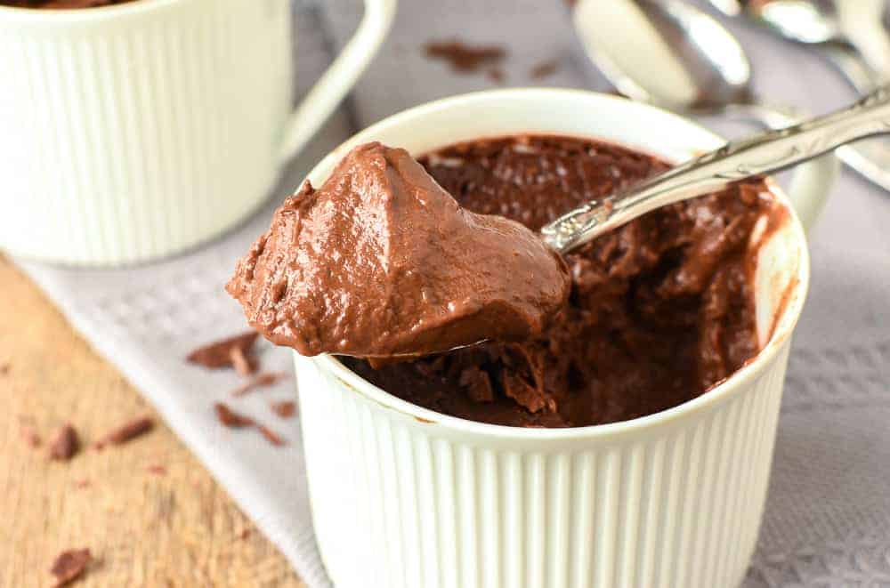 23 Incredible Italian Chocolate Desserts - The Savory Cipolla