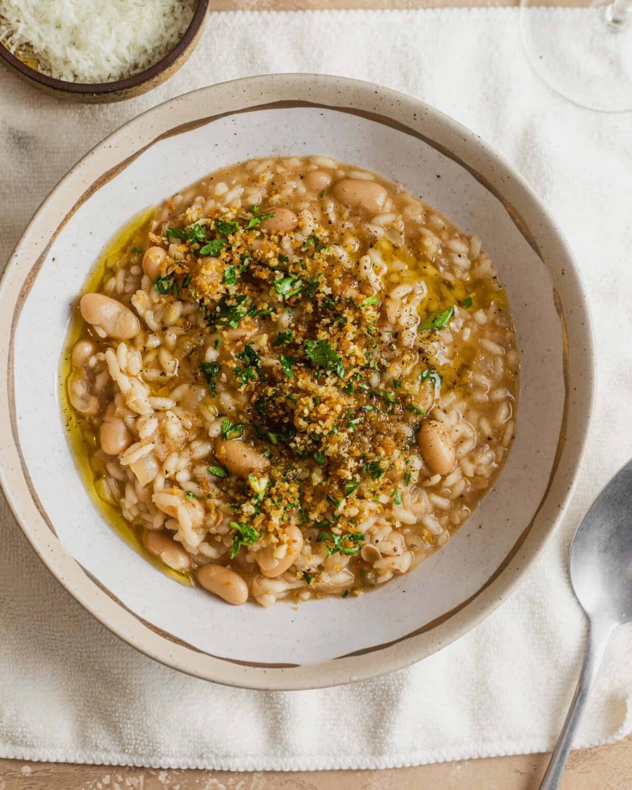 17 Delicious Italian Recipes with Rice - The Savory Cipolla